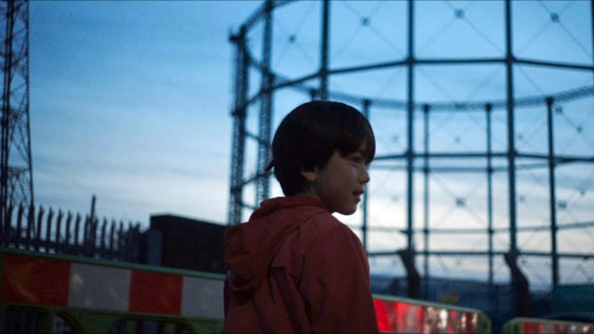 Sais-tu pourquoi je saute ? - Cinémas d'Aujourd'hui