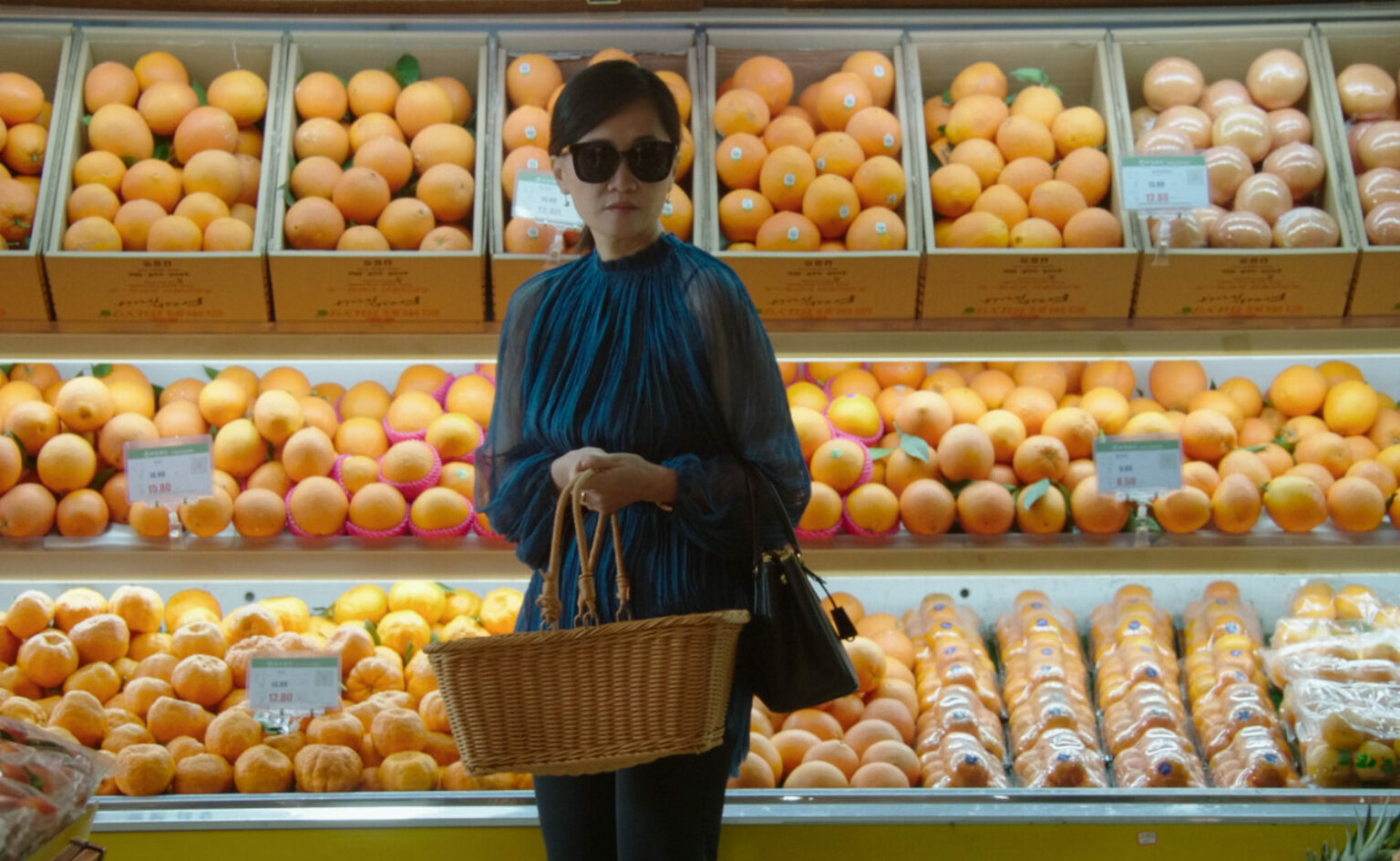 Brief history of a family - Cinémas d'Aujourd'hui